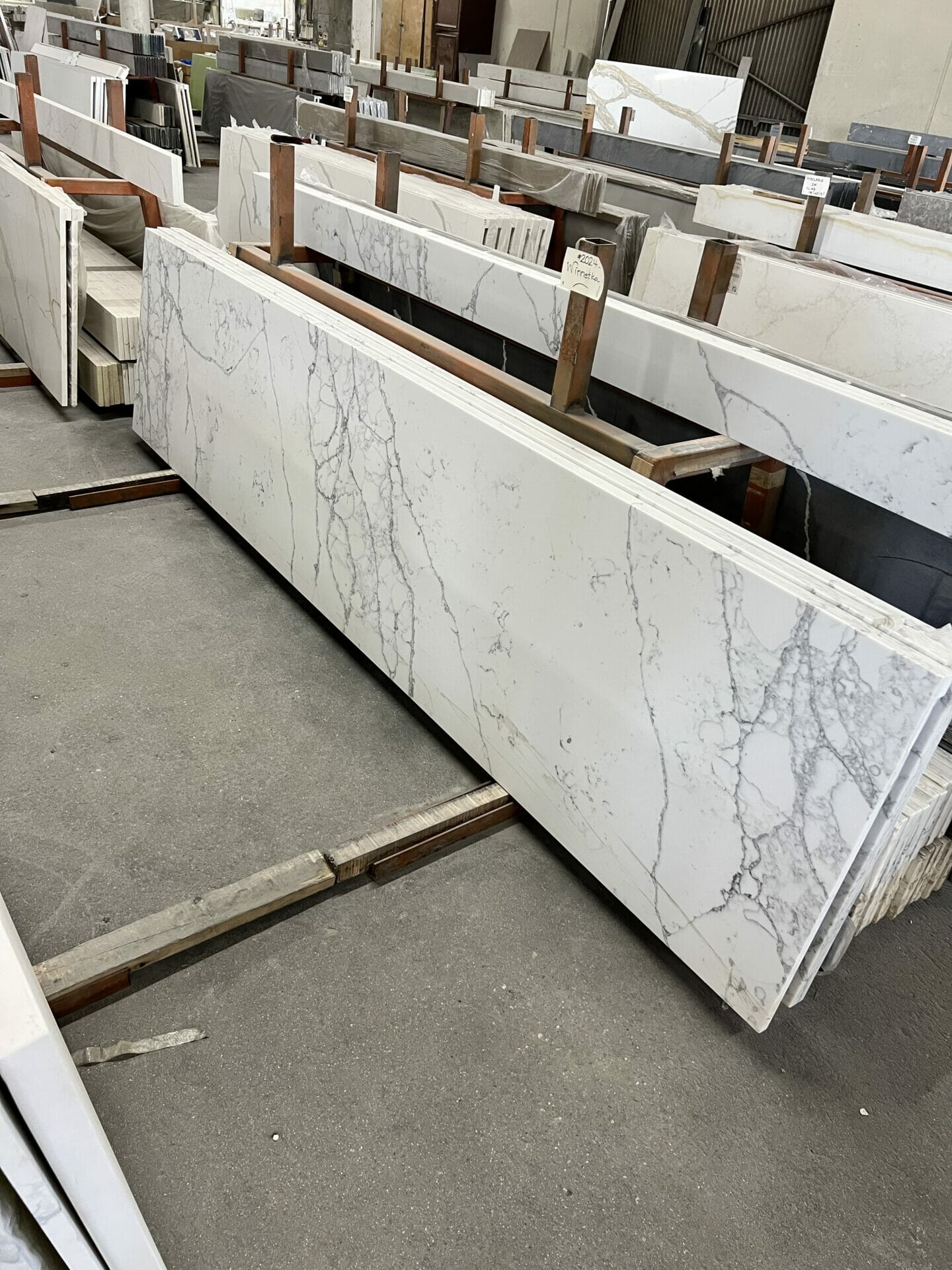 Quartz Counter Tops Los Angeles Prefab & Caesarstone | Pasadena CA